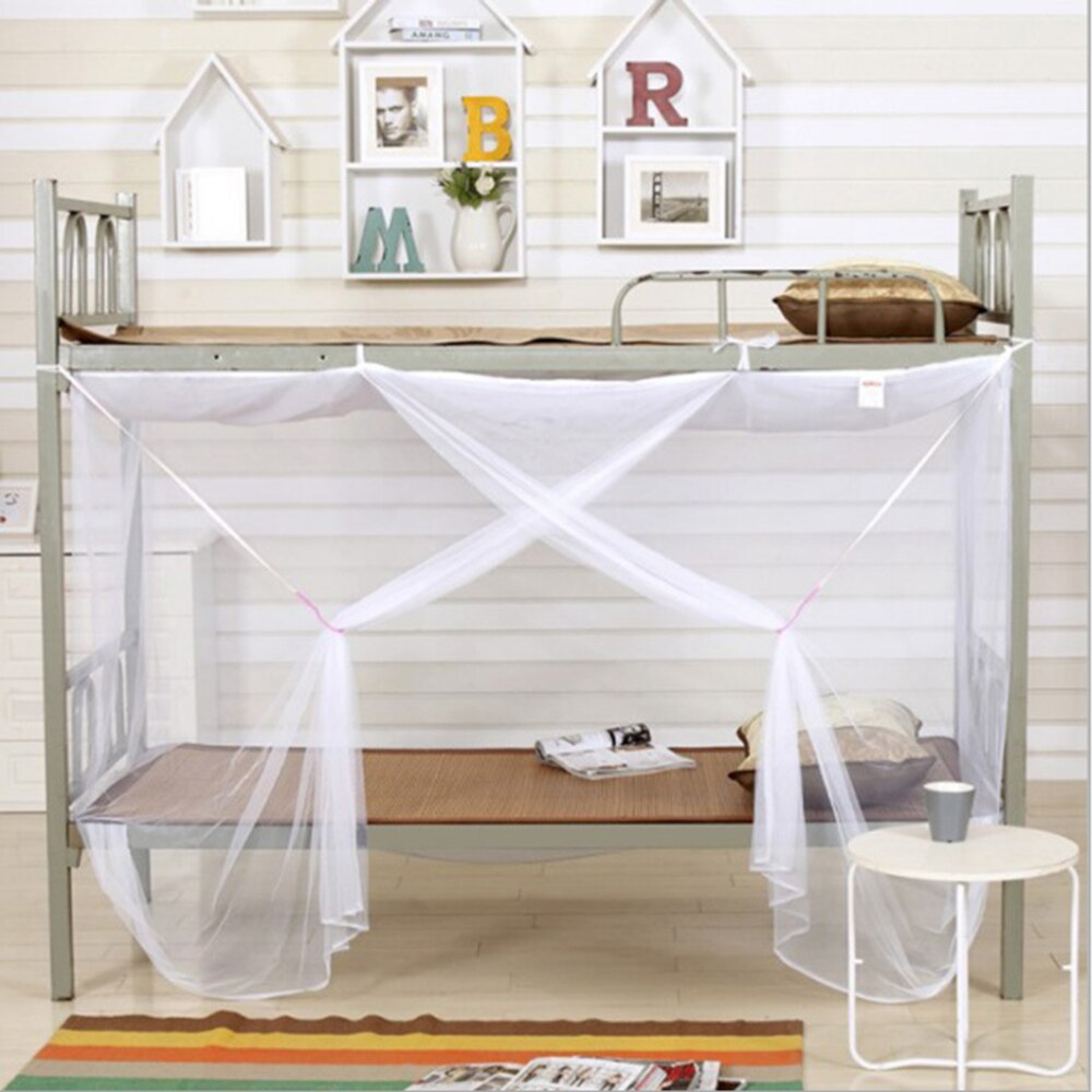 Hanging Bedcover Net Mosquito Net Netting Student ... – Grandado