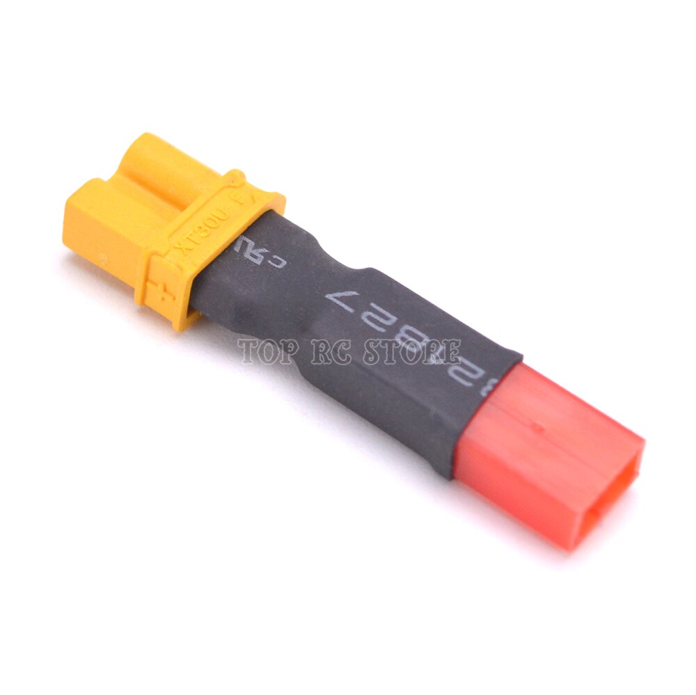 Amass XT30 XT30U to JST Male Female Plug 2S 7.4V L... – Grandado
