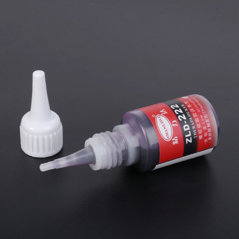 25ml Anaerobic adhesive Metal Lock Screw glue Thre... – Vicedeal