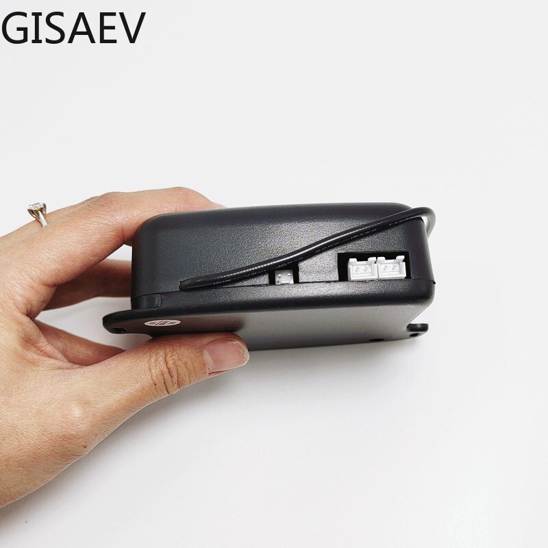 Keyless Entry Systeem Auto Start Stop Knop Univers... – Vicedeal