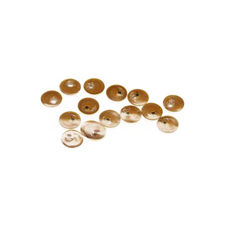 10/50 pieces programmable small size Micro NFC tag... – Vicedeal