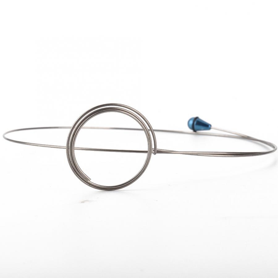 3pcs Head Mounted Magnifier Ring Stainless Steel R... – Grandado