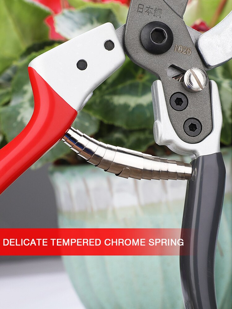 DTBD 7''/8'' Plant trim horticulture Hand Shear Or... – Grandado
