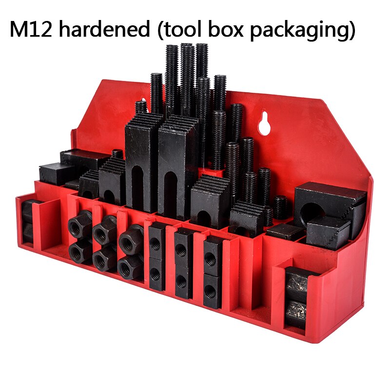 Milling Machine Accessories Code Iron Pressing Pla... – Grandado