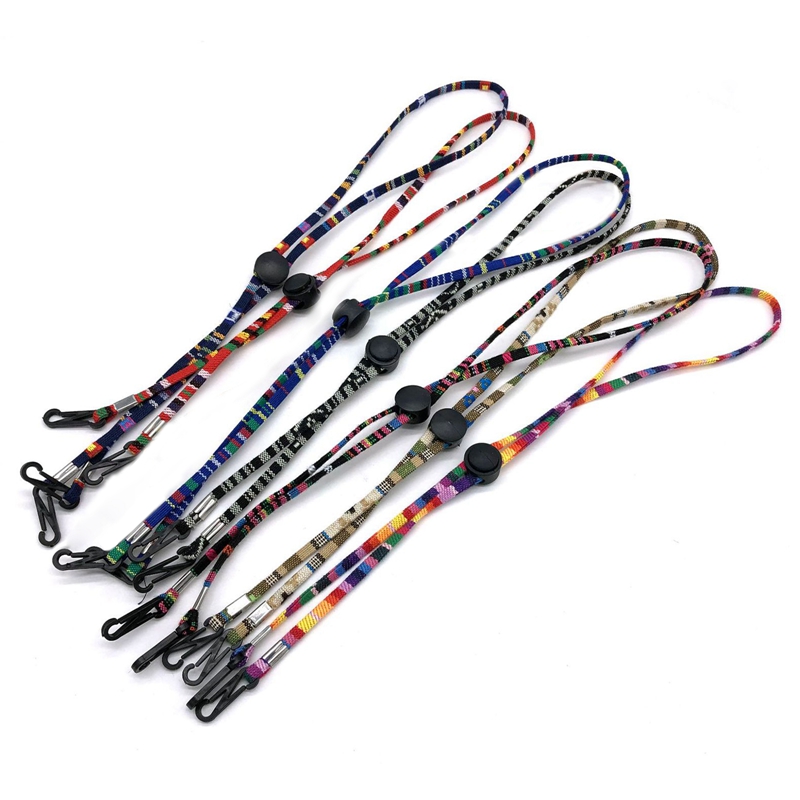 1Pcs Adjustable Face Mask Hanging Rope Face Mask L... – Vicedeal