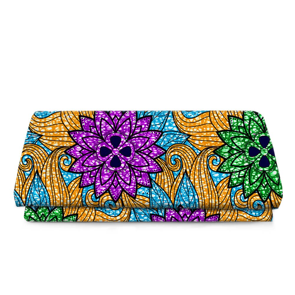 African Traditional Ankara Style Dashiki Rell Wax ... – Vicedeal