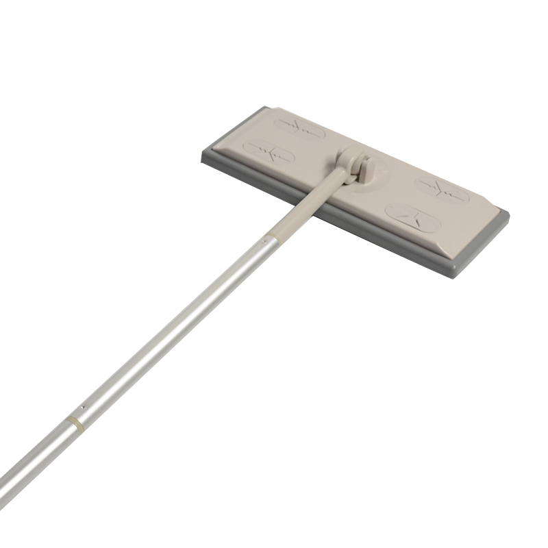 Household Anti Static Dirt Grime Hair Flat Mop wit... – Grandado