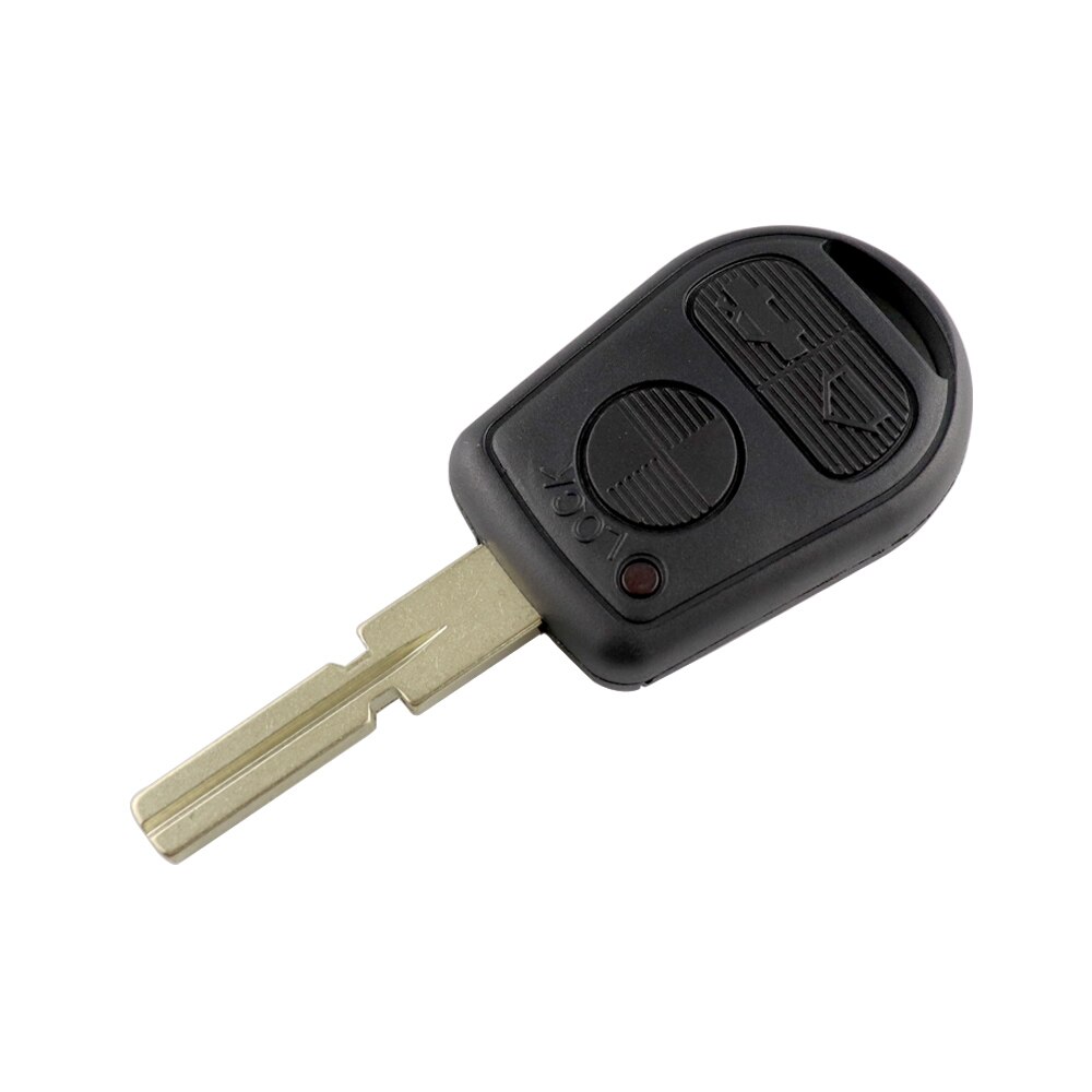 Yiqixin 2 3 Knop Afstandsbediening Autosleutel She... – Grandado