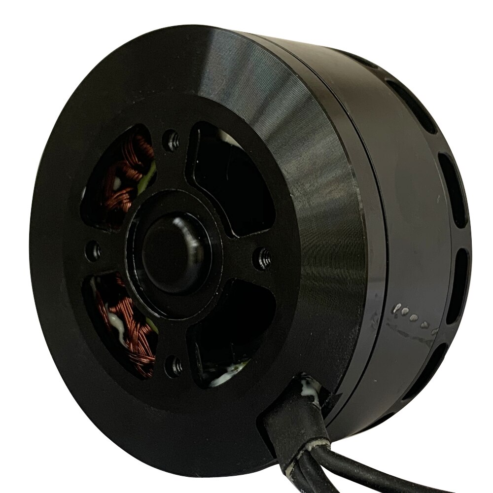 8040 (7215) Swiss Motor Brushless Outrunner motor ... – Grandado