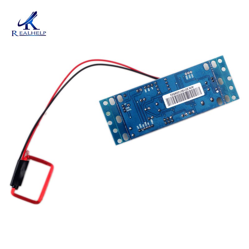 13.56MHZ High Frequency RFID Module Intercom Embed... – Grandado