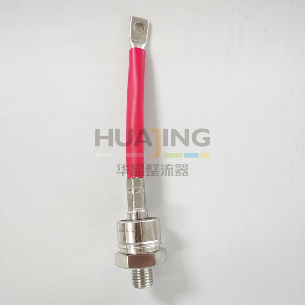 ZP300A Type d'émail de Thyristor de Diode de redre... – Grandado