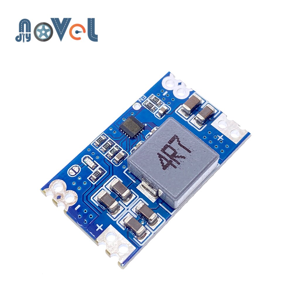 Mini 560 output 3.3v 5v 9v 12v 5a mini 560 trin ne... – Grandado
