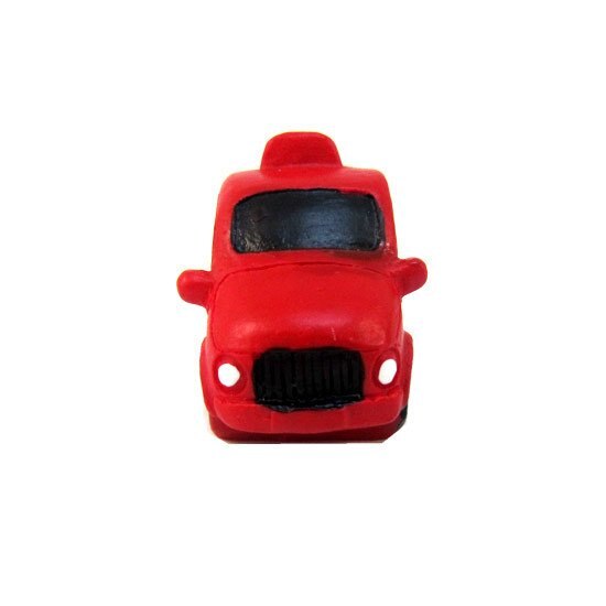 Colorful Car Mini Terrarium Object – Vicedeal