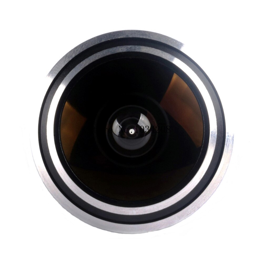 Profession Door Cam lens Hd 1.78mm Wide Angle Big ... – Grandado