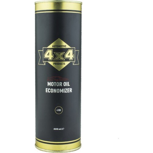 4x4 Motor Protector-Repair-Friction Reducer Oil ad... – Vicedeal