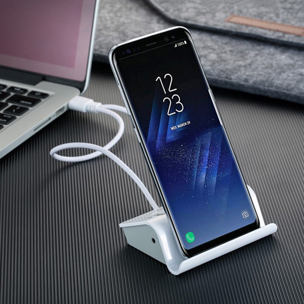 Multifunctional 4-Port USB 3.0 Hubs with Tablet St... – Grandado