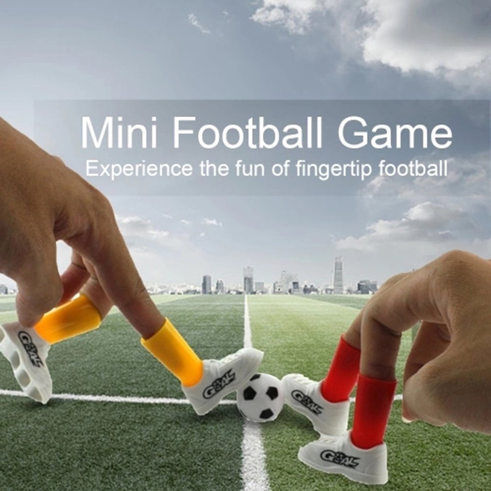 Mini Soccer Game Finger Toy Football Match Funny T... – Grandado