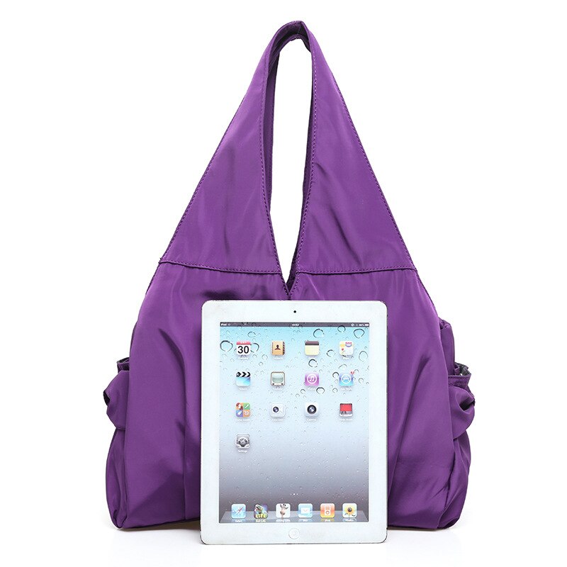 Stijl Vrouw Tas, Single-Schouder, Hand-Held Tas, w... – Grandado