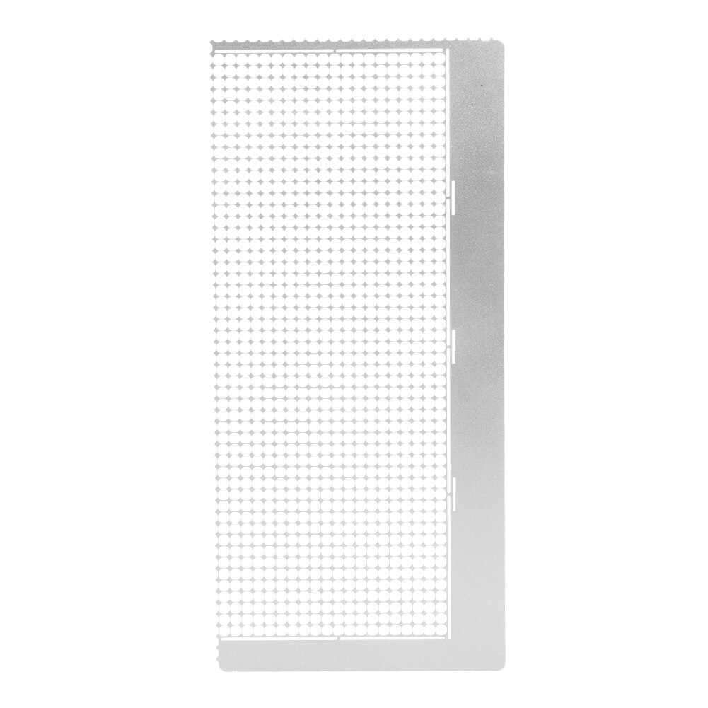 Metal Home Diy 5D Diamant Vierkante Punt Boor Heer... – Vicedeal