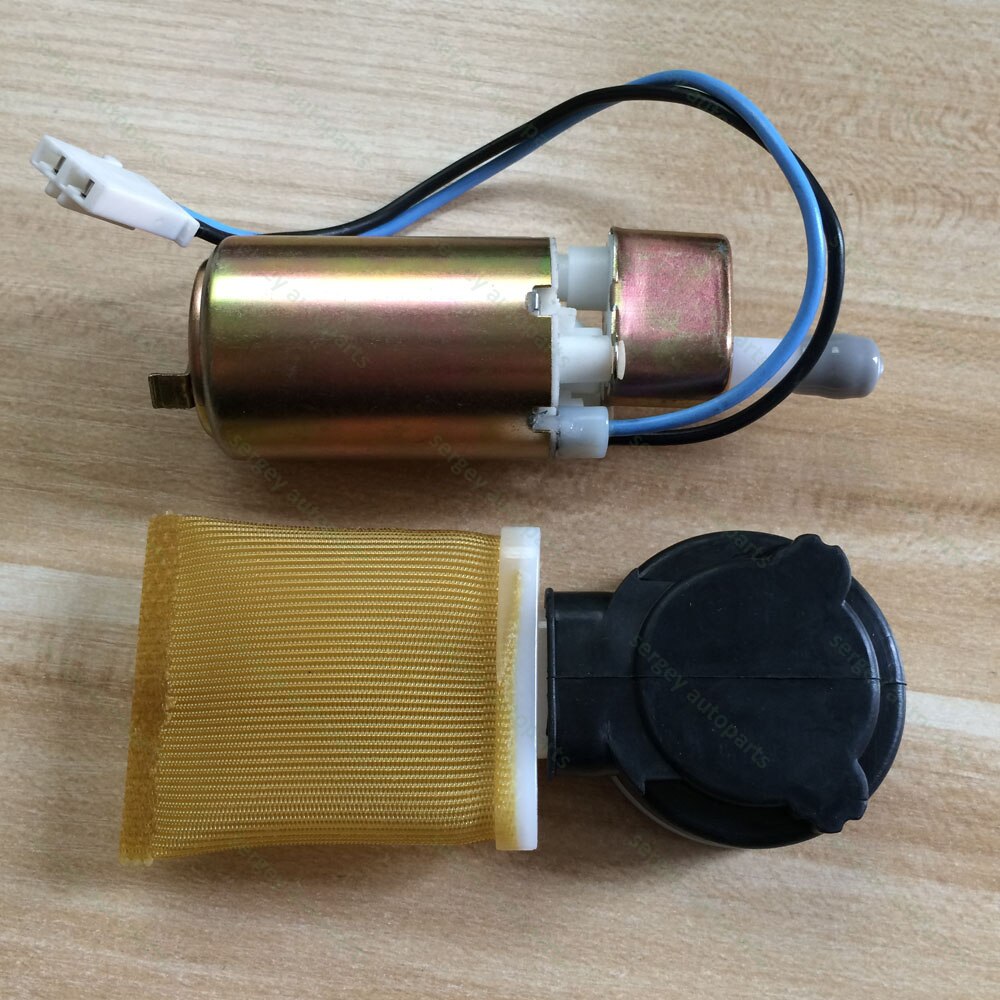 Fuel Pump For SUZUKI SWIFT ESTEEM 1.3L 1.6L 151106... – Grandado