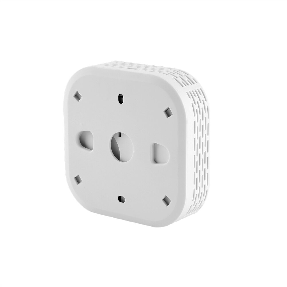 Audible Fire Alarm Smart Independent Type Visual S... – Grandado