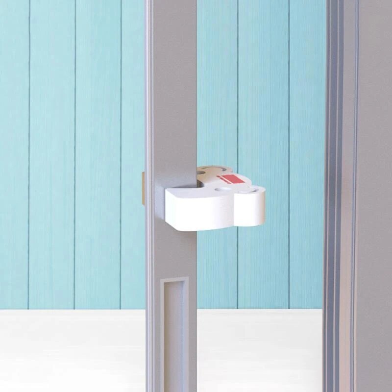 Anti-pinch Finger Protective Door Lift Cartoon Doo... – Grandado