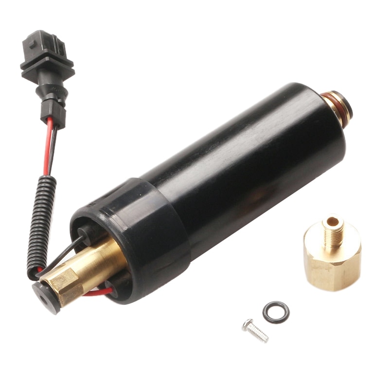 High Pressure Fuel Pump for Volvo Penta 4.0 5.0 5.... – Grandado