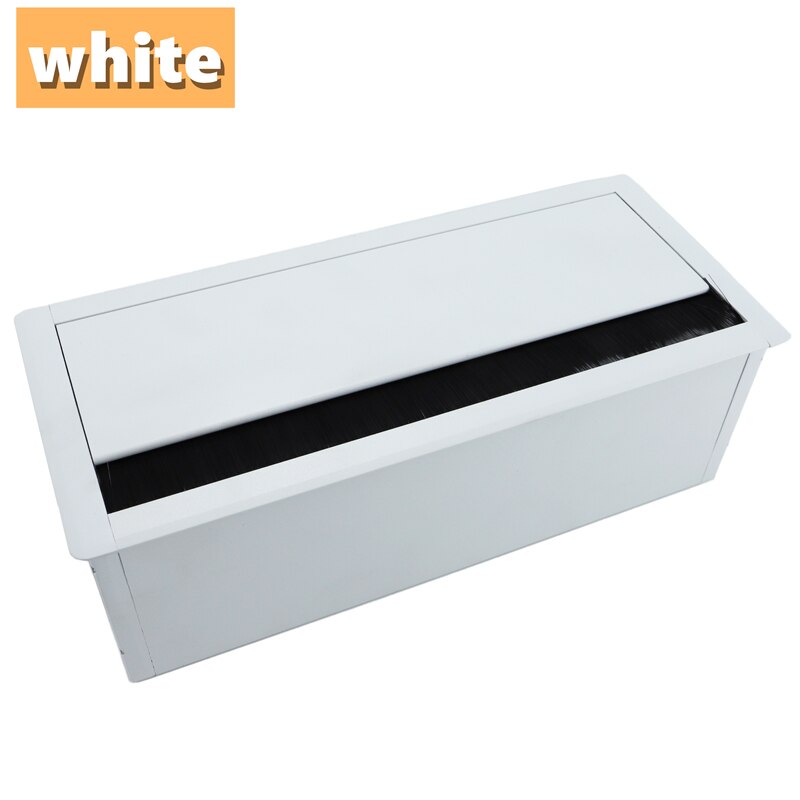 Vierkante Aluminium Buffer Demping Bureau Outlet H... – Grandado