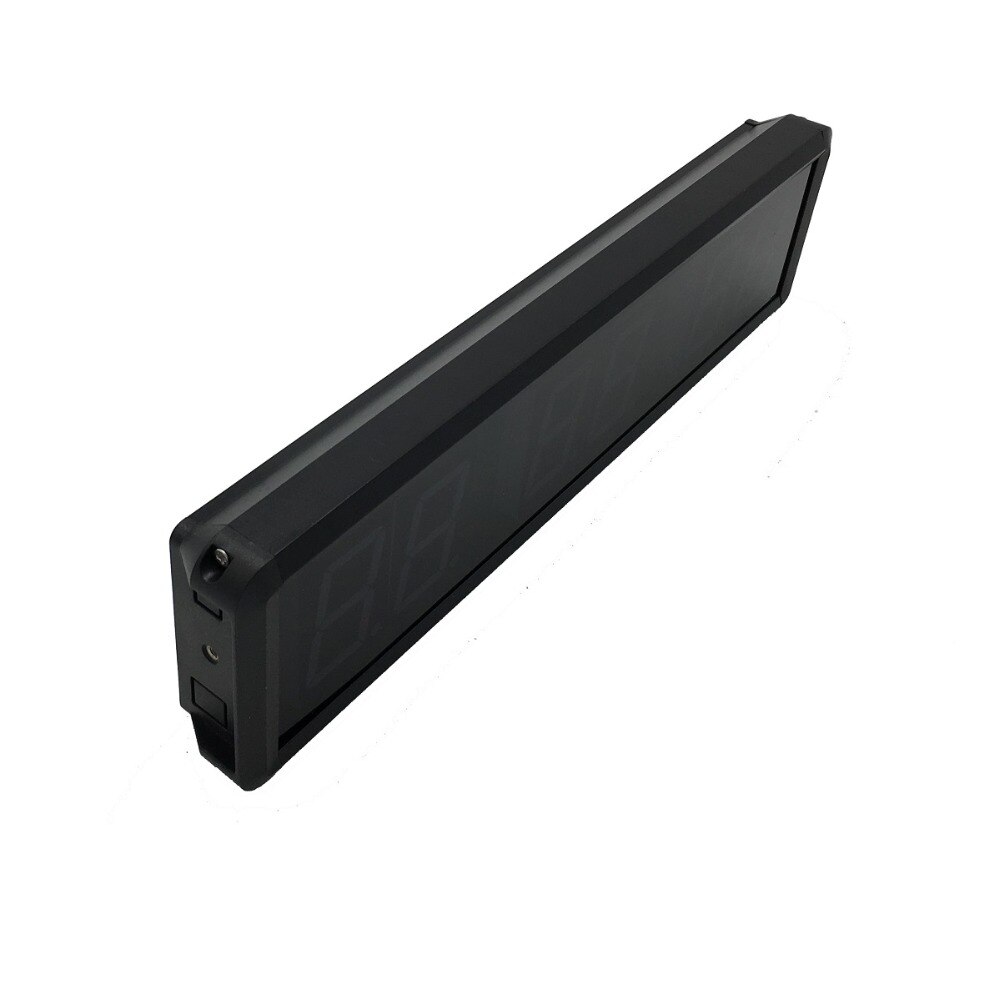 Btbsign Led Interval Timer Fitness Timer For Tabat Grandado