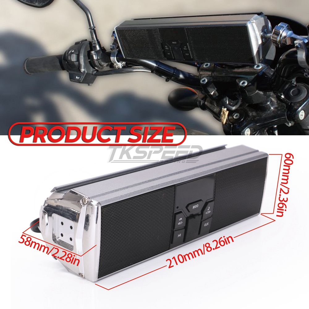 Motorrad Sound Mp3