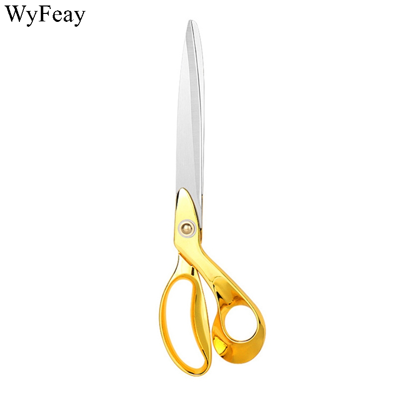 Sewing Scissors Tailor Scissors for Fabric Cutter ... – Vicedeal