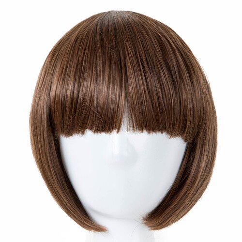 Fei-Show Wig Synthetic Heat Resistant Fiber Short ... – Vicedeal