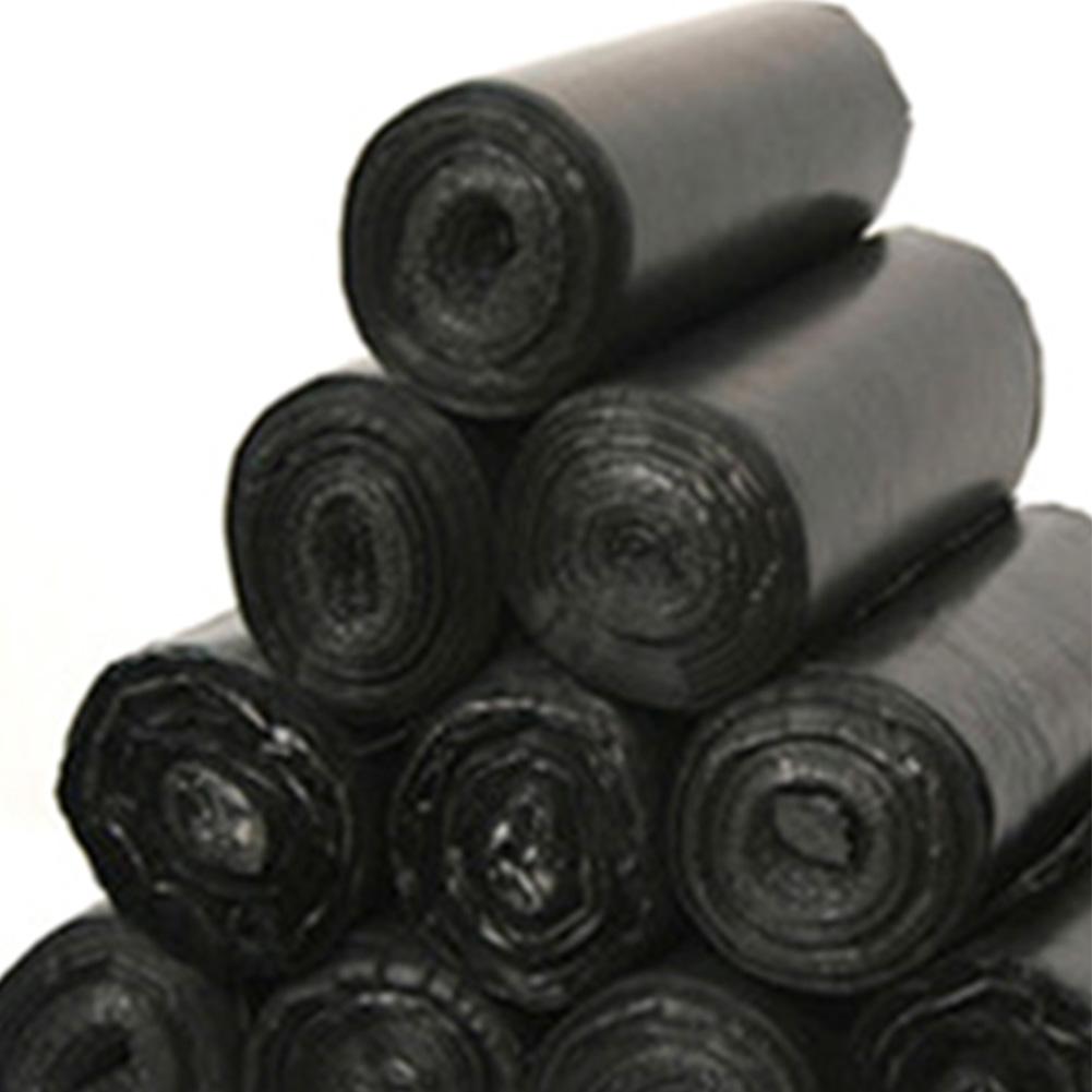 Thickening Black Point Break Garbage Bag Home Offi... – Vicedeal