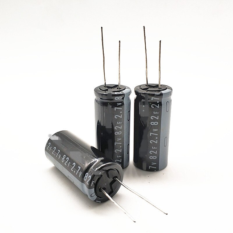 1Pcs Originele 2.7V 82F Super Hoge Huidige Speelgo... – Vicedeal