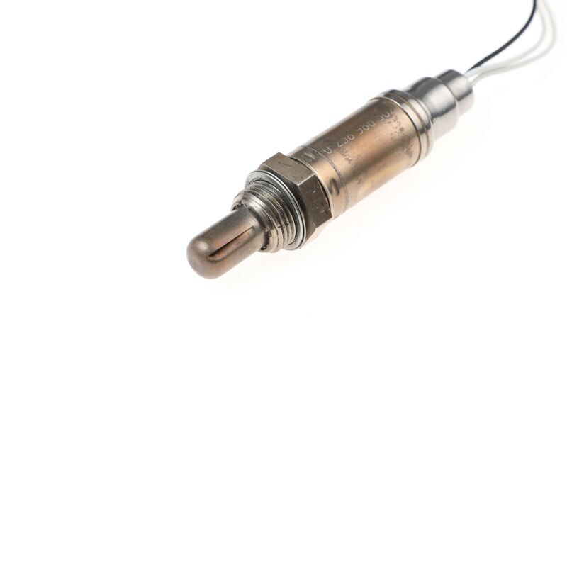 Oxygen Sensor Universal Zirconia 3 Wire 0258986502 – Grandado
