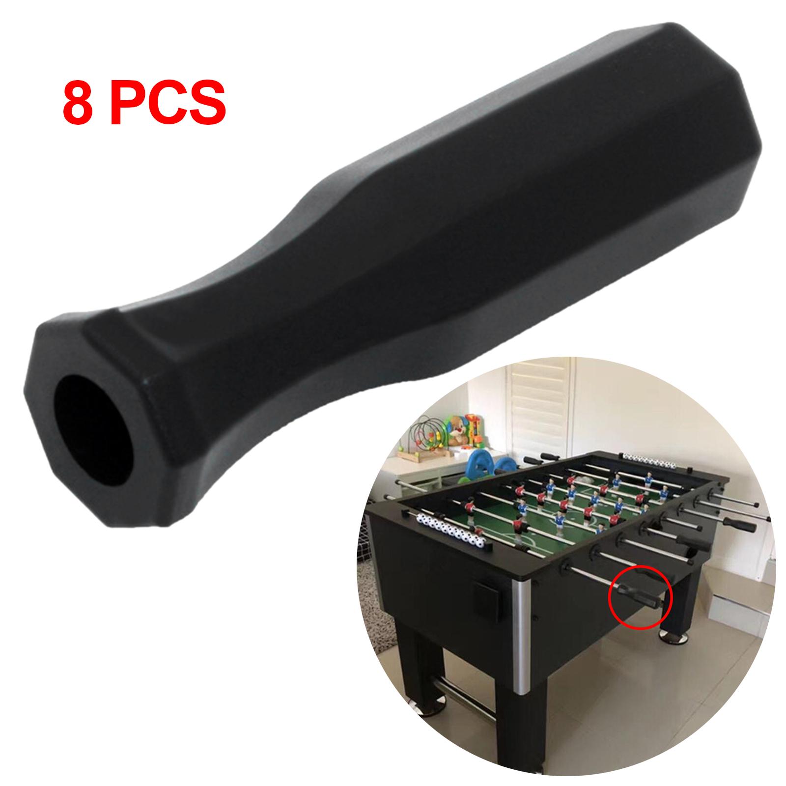 Foosball Handle Grips for Foosball Table, Table So... – Grandado