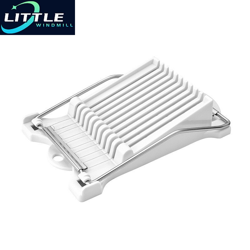 Luncheon Meat Slicer Reinforced Stainless Steel Bo... – Grandado