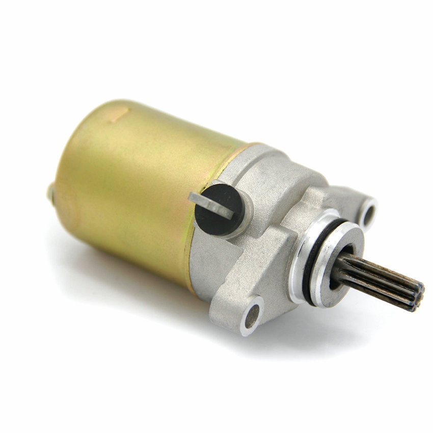 Starttimoottoria yamaha 5fa-h1800-00 5fa-h1800-10 ... – Grandado
