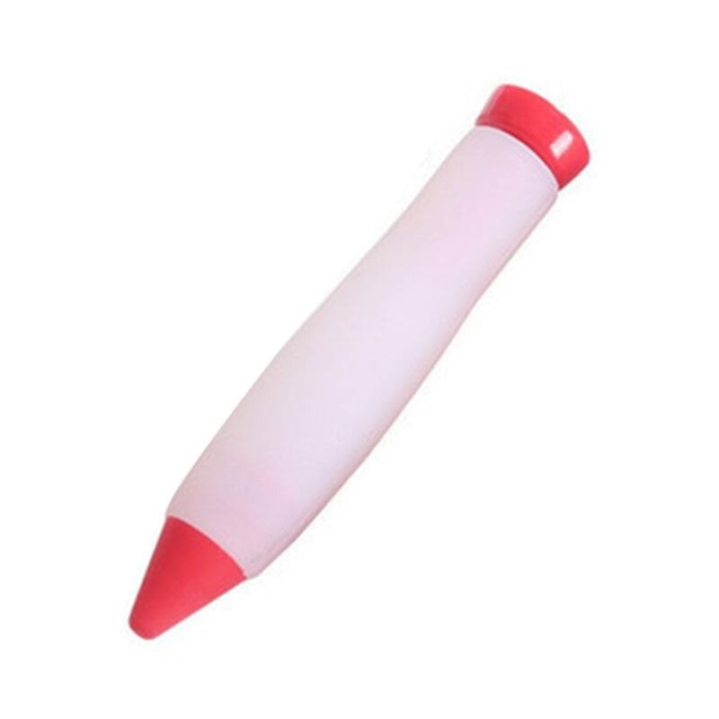 Silicone Food Writing Pen Chocolate Cake Decoratin... – Vicedeal
