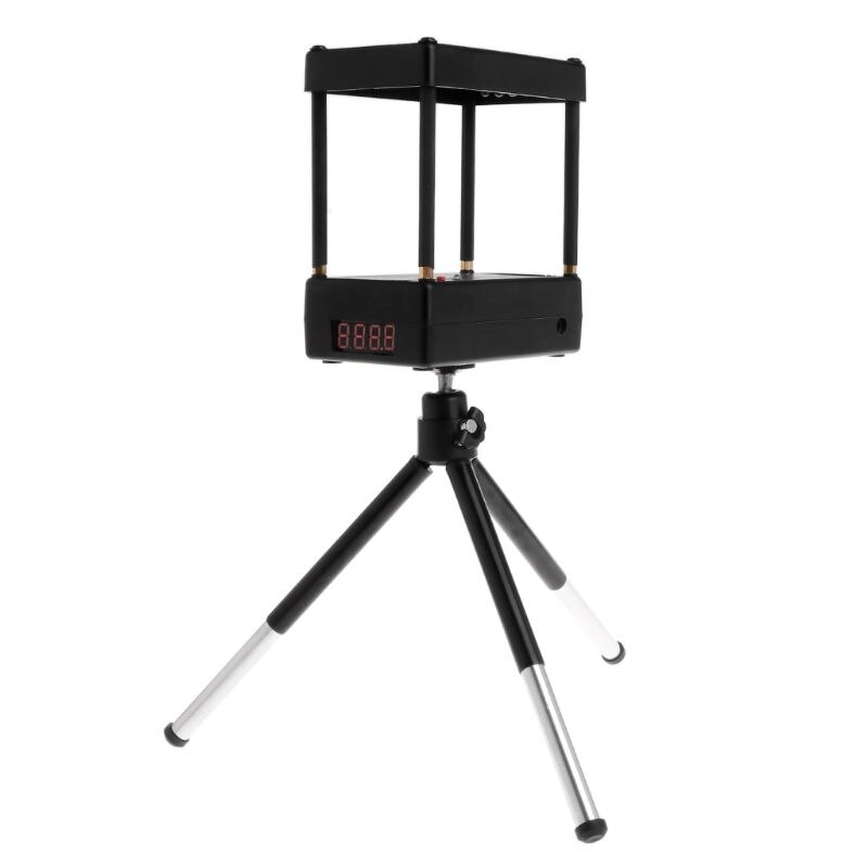 Shooting Tachometer Bullet Speed Tester Multifunct... – Grandado