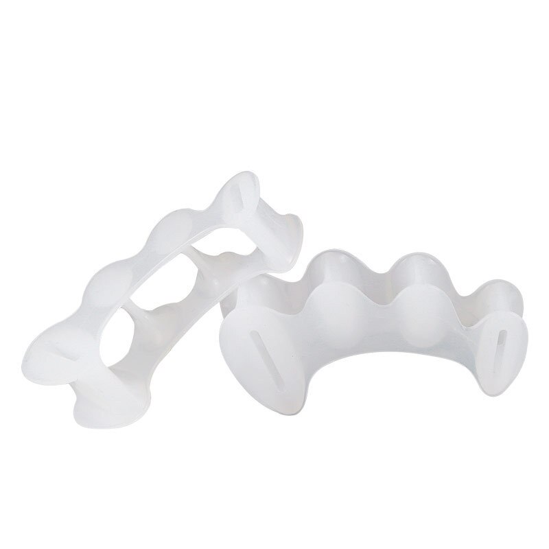 4Pcs=2Pairs Orthotics Hammer Toe Thumb Separator S... – Vicedeal