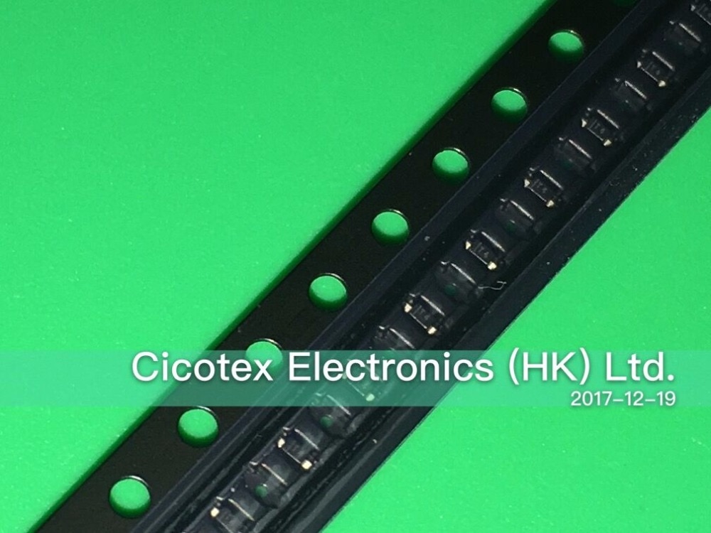 50 teile/los 1N4148WT-7-F SOD523 T4 DIODE GEN PURP... – Vicedeal