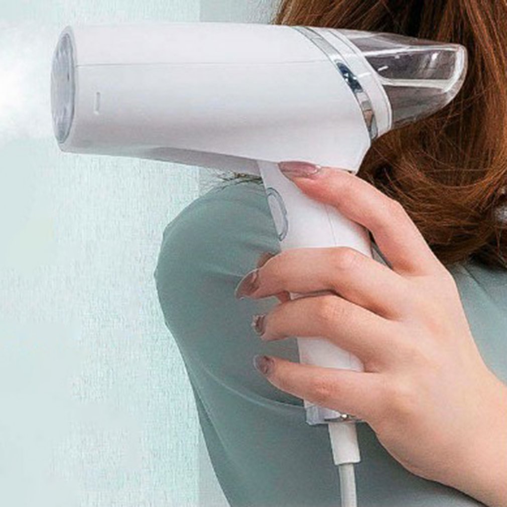 Handheld Steamer 1200W Powerful Garment Steamer Po... – Vicedeal