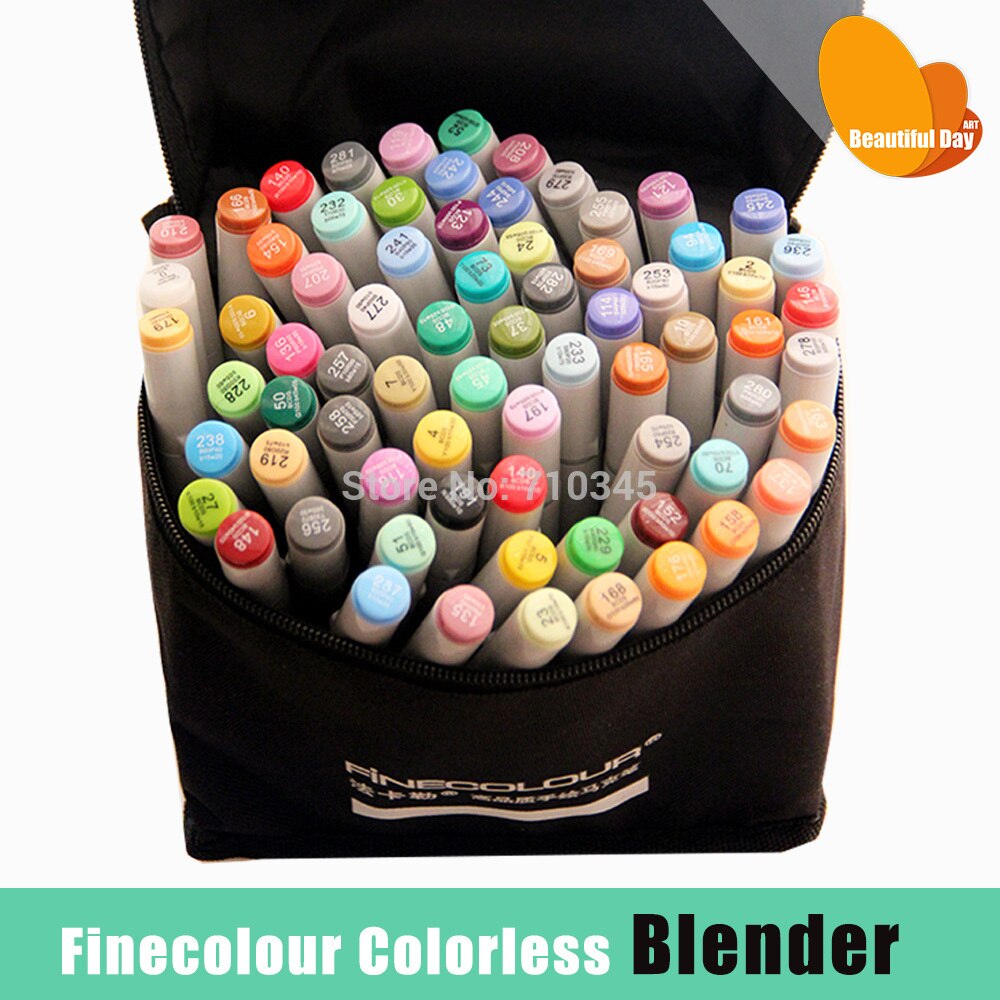 The updated Finecolour second generation alcohol b... – Vicedeal