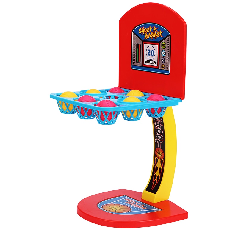 Mini Finger Basketball Set Basketball Shooting Gam... – Vicedeal