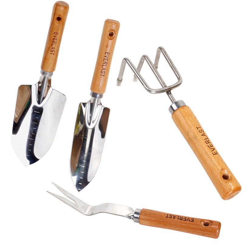 Stainless Steel Weeder Courtyard Lawn Weeding Digg... – Grandado