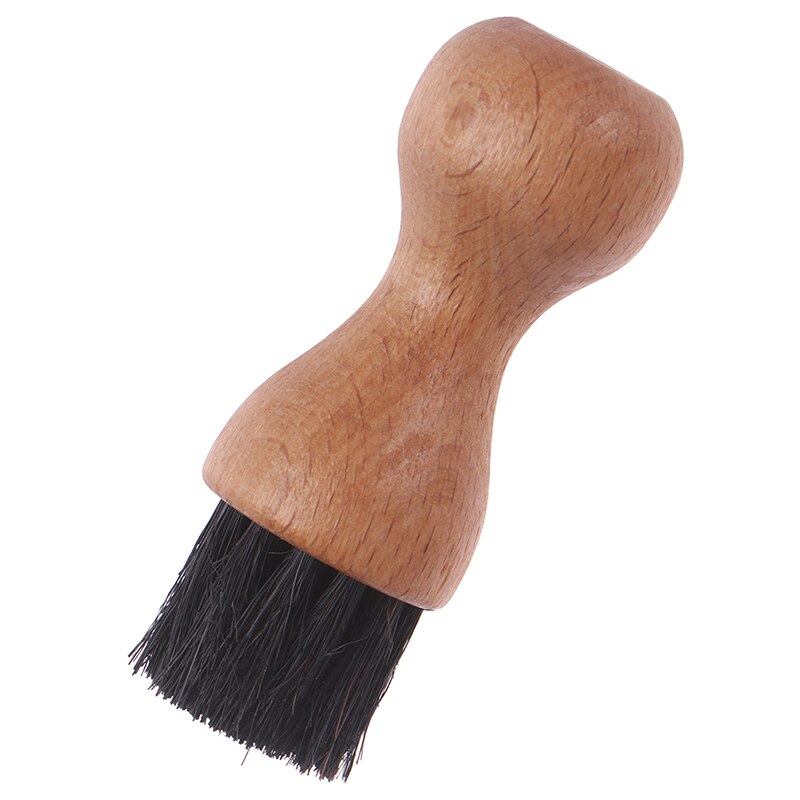1PC Portable Boot Shoes Brush Mini Hog Bristle Bru... – Grandado