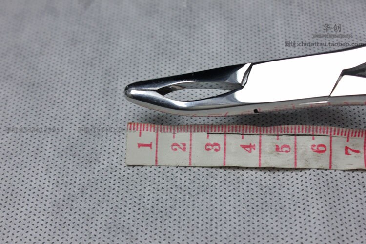 VET Pet Orthopedic instrument stainless steel rong... – Vicedeal