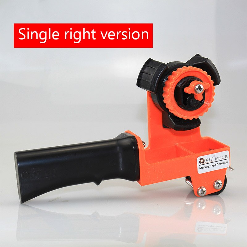 Double tape masking machine Single Left Single Rig... – Vicedeal