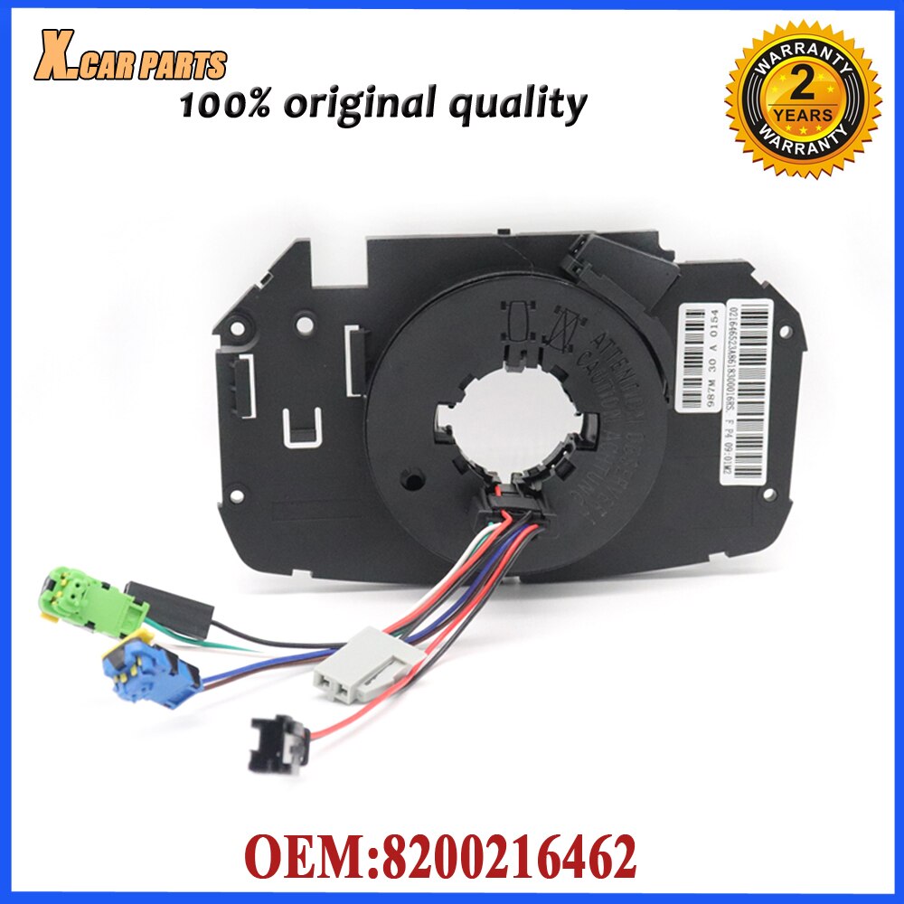 8200216462 Voor Renault Megane Ii 2 Coupe Breken C... – Grandado